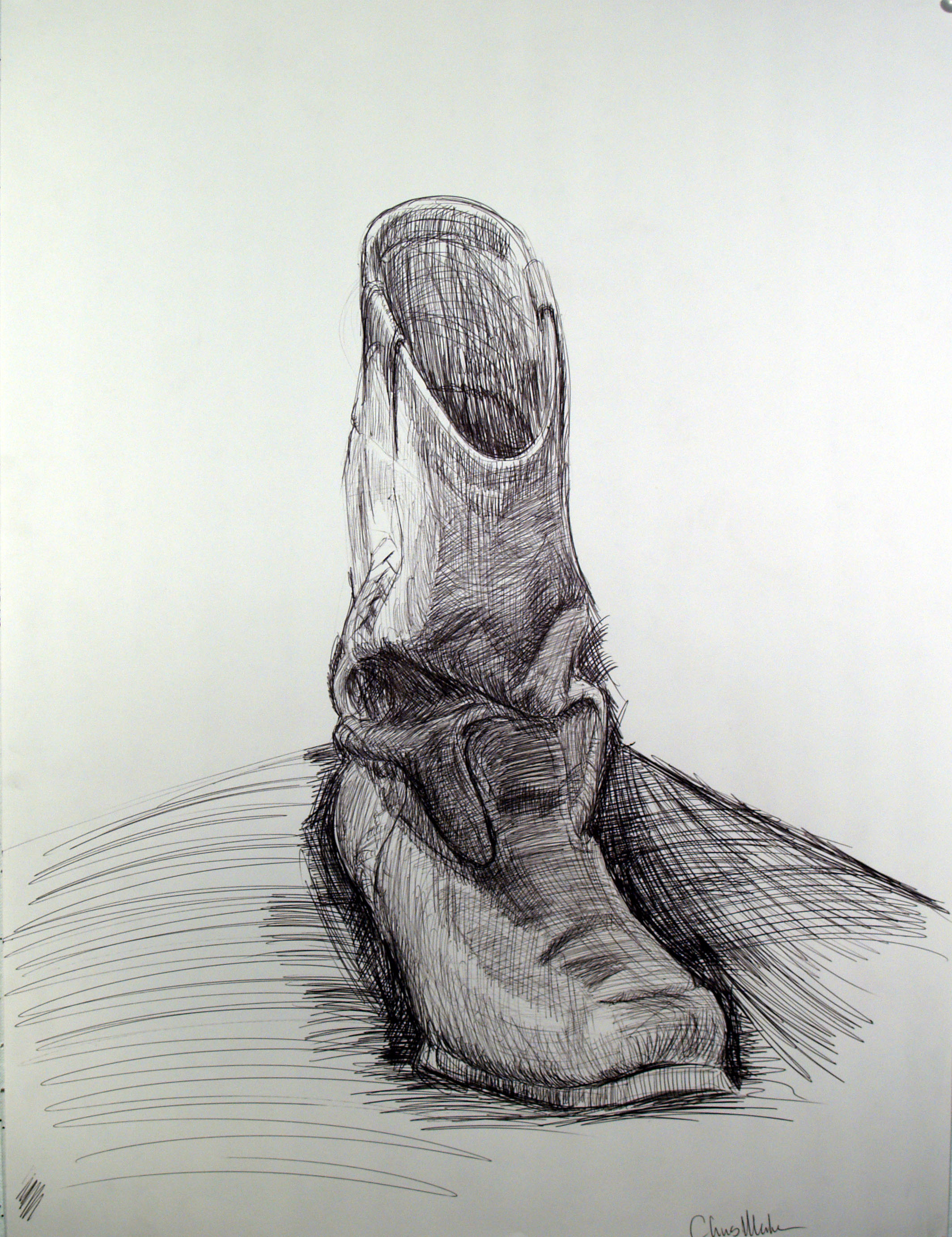 Christopher Marker Portfolio